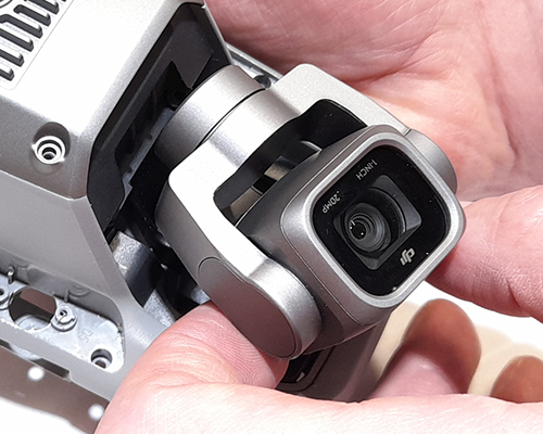 Drone Repairs | Authorised DJI Technicians | The Drone Worx